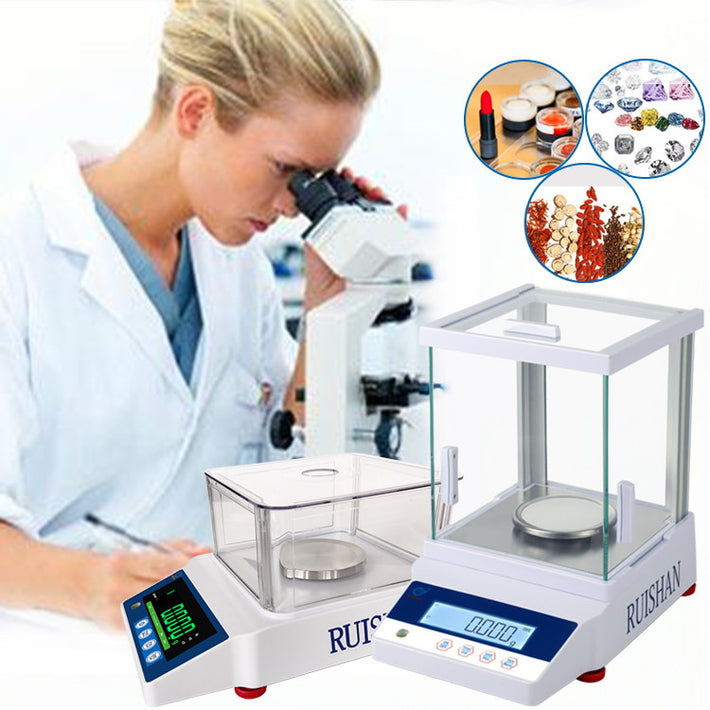 RUISHAN - Scientific And Lab Factory | Lab Equipment Supplier